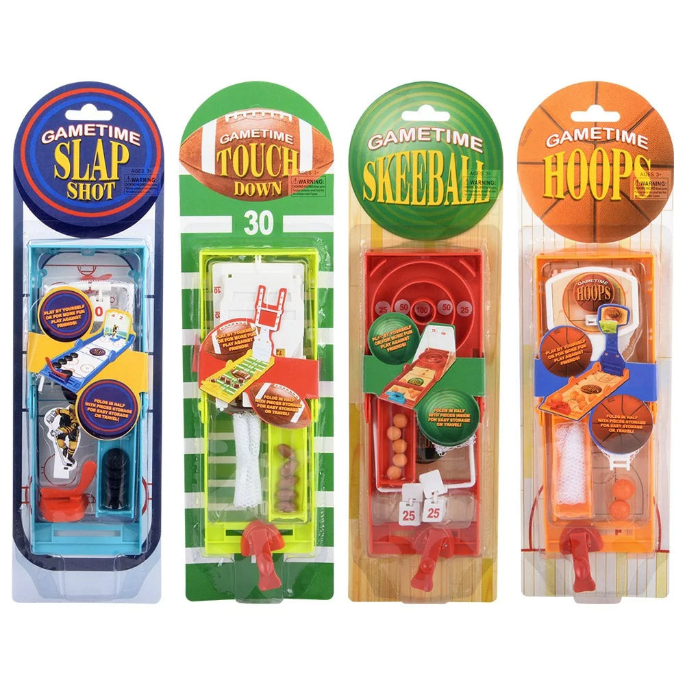 Gametime Slap Game Assortment 8.5" (DZ)