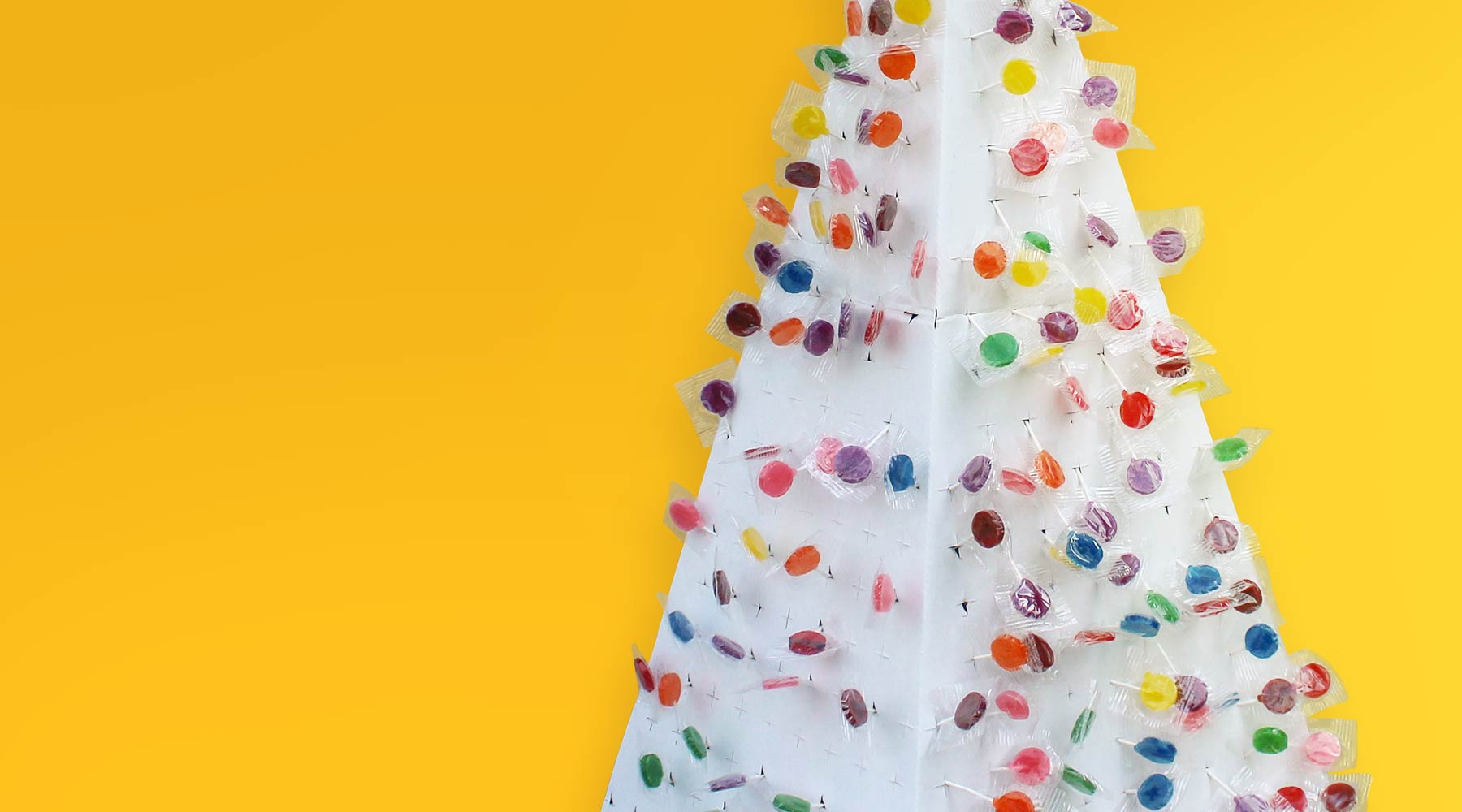 Lollipop Tree Carnival Game