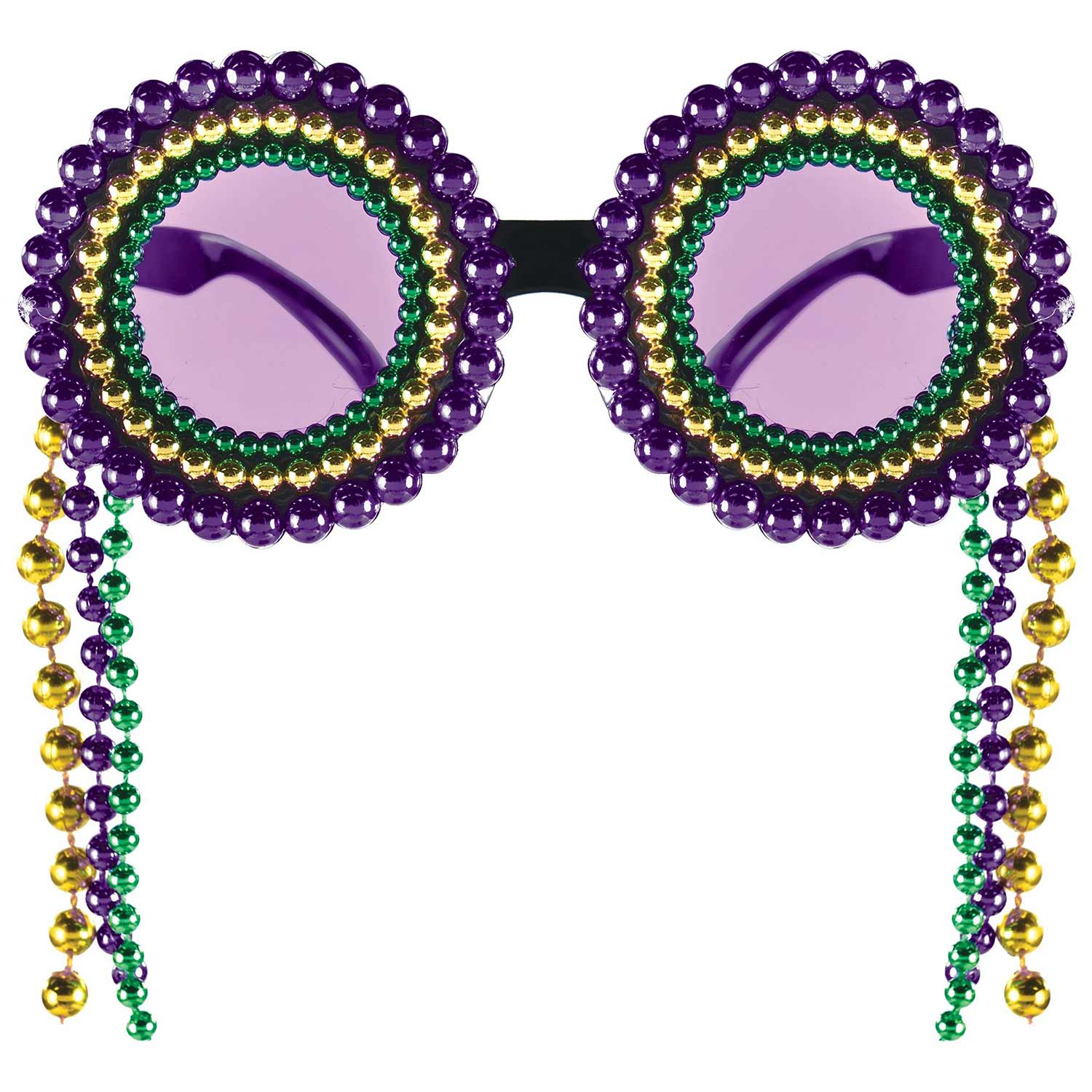 Mardi Gras Fun Shades (EACH)