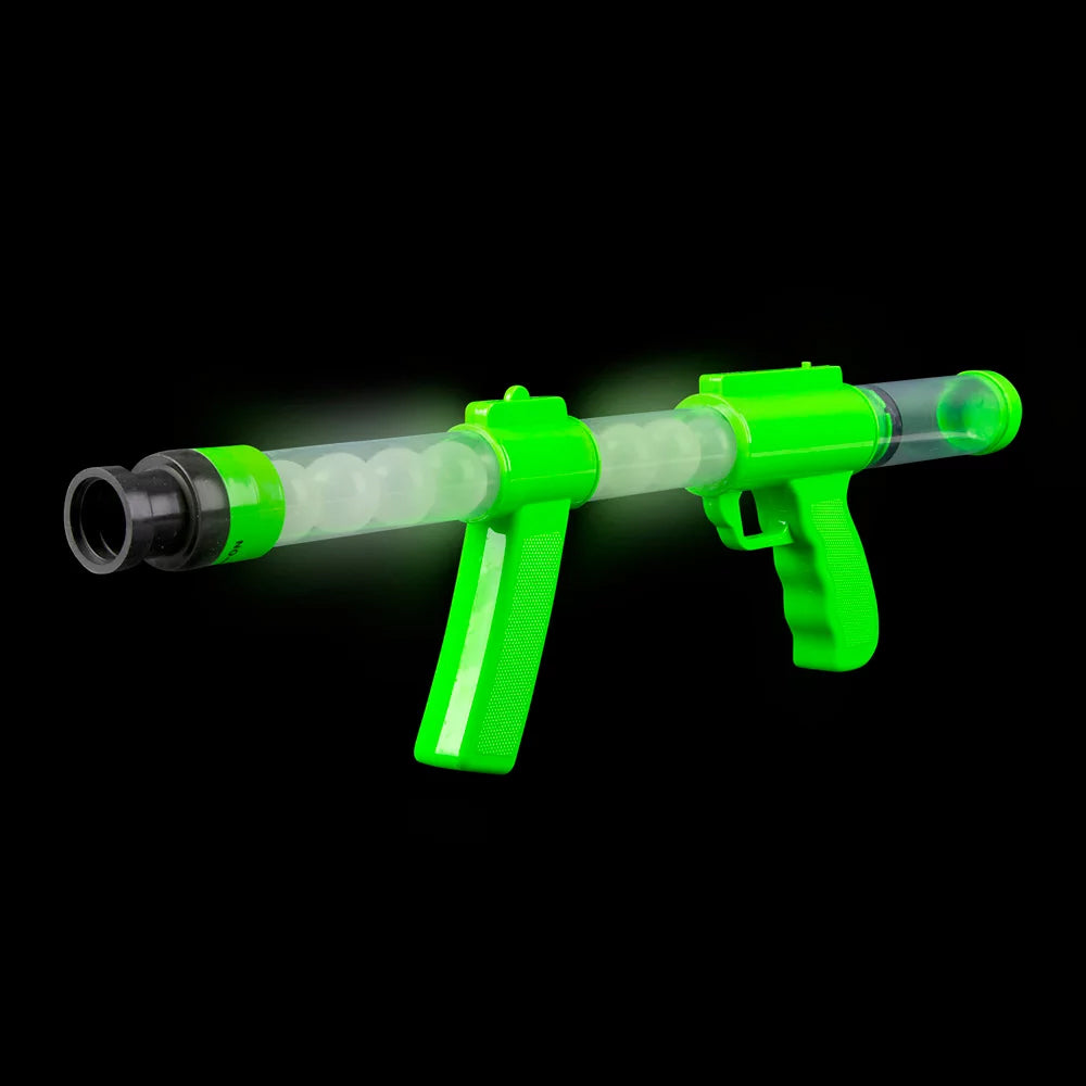 Glow In The Dark Moon Blaster 19" (EACH)