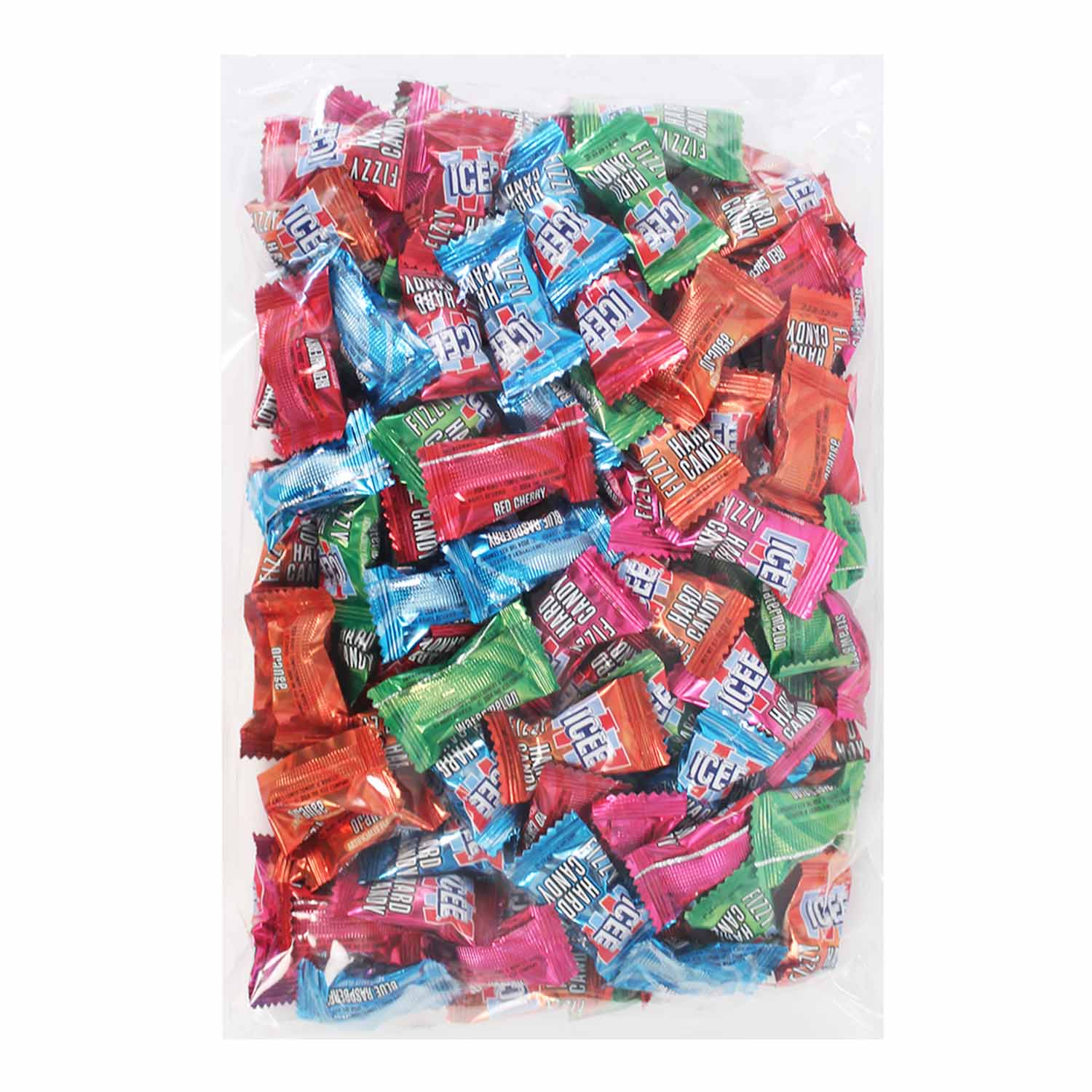 ICEE® Fizzy Hard Candy (144 PACK)