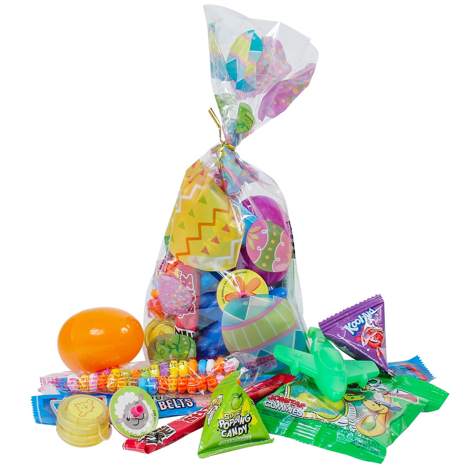 Filled Easter Baskets & Novelties - Easter Presents