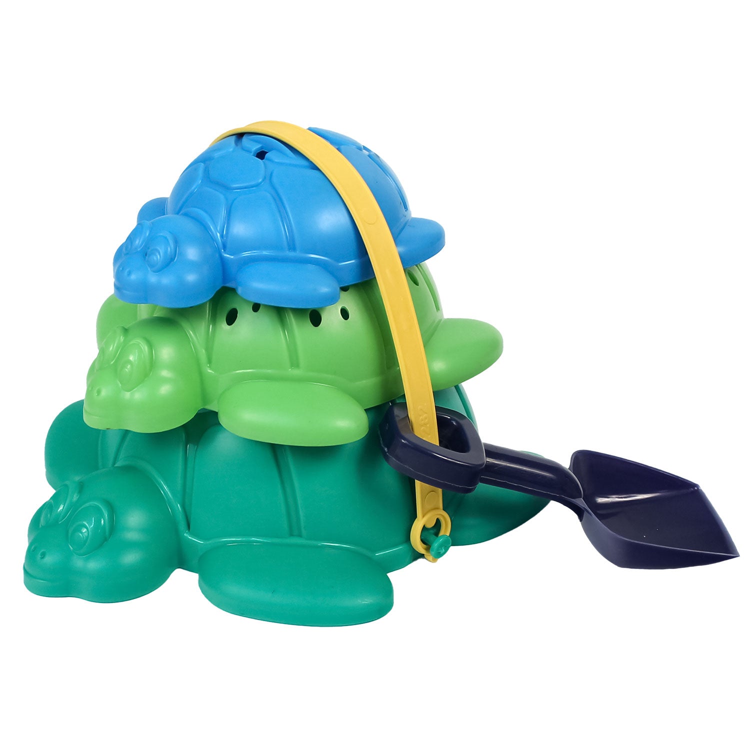 Turtle Sand Toy Set (EACH)