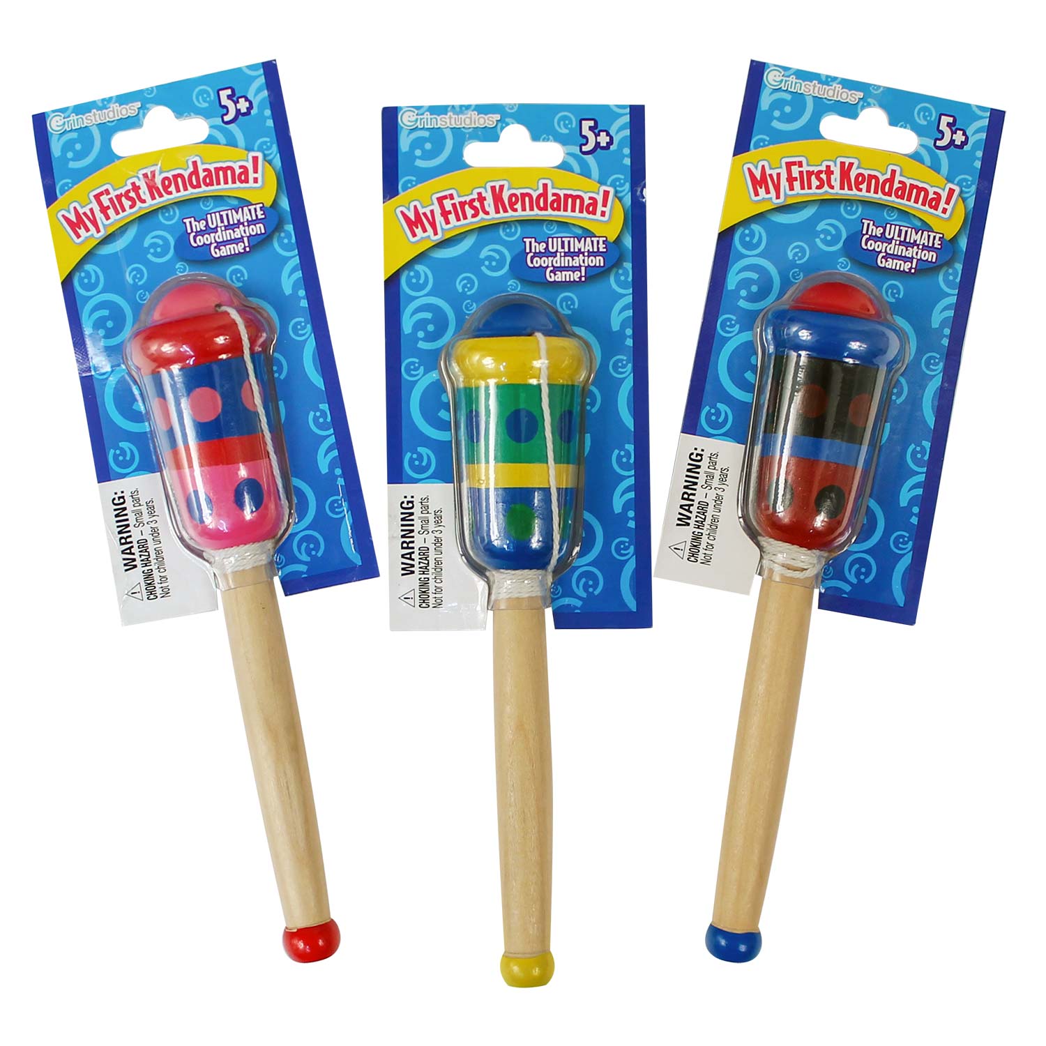 My First Kendama Game Assorted 6.5" (EACH)