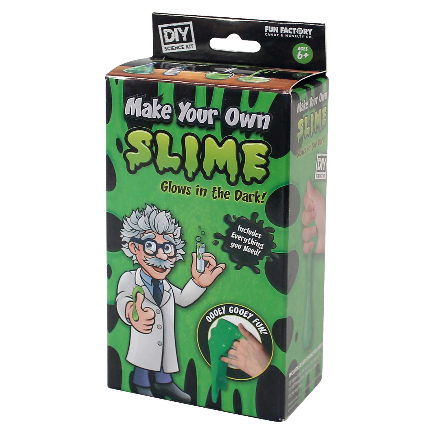 Slime & Putty Toys - Putty & Slime Party Favors