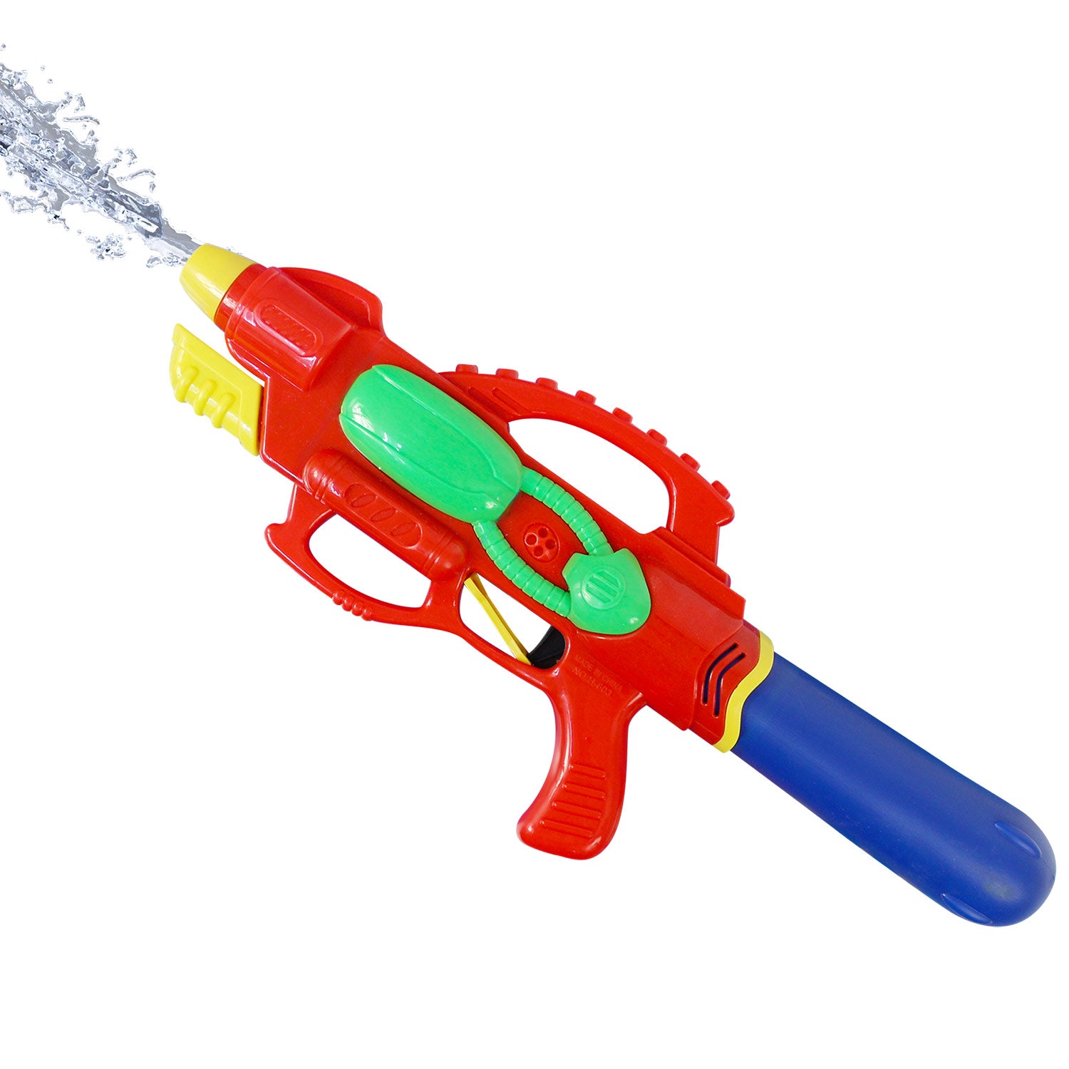 Pump Action Water Blaster 18" (EACH)