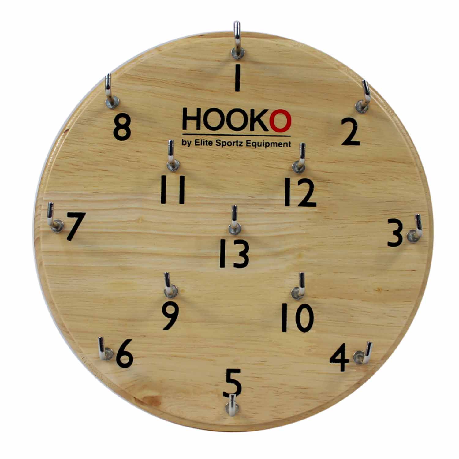 Mini HOOKO Game 8" (EACH)