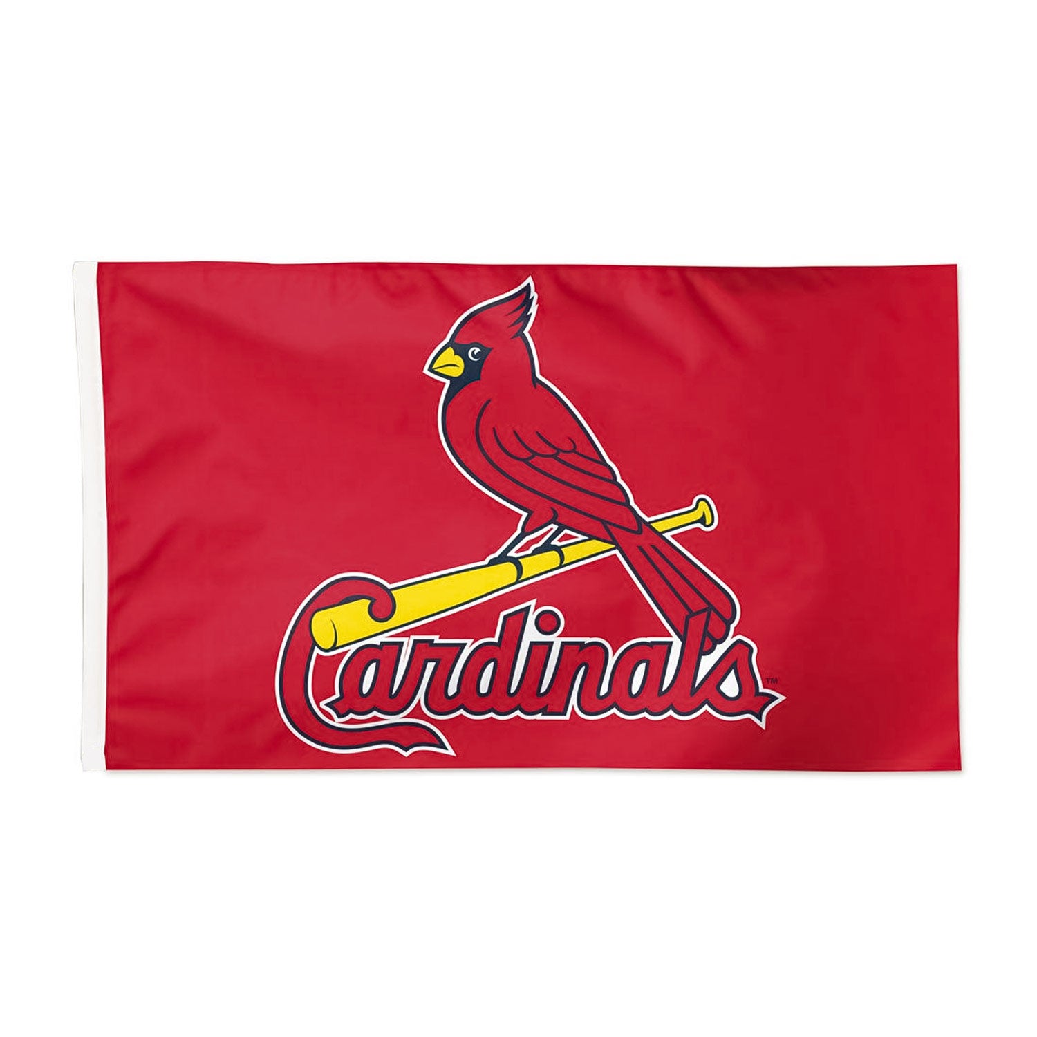 St. Louis Cardinals Flag 3' x 5' (EACH)