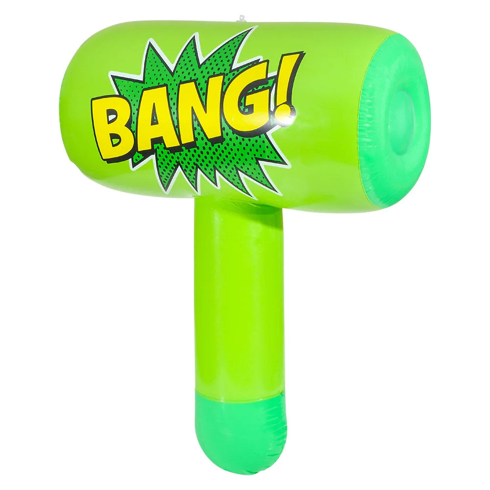 Giant inflatable mallet store