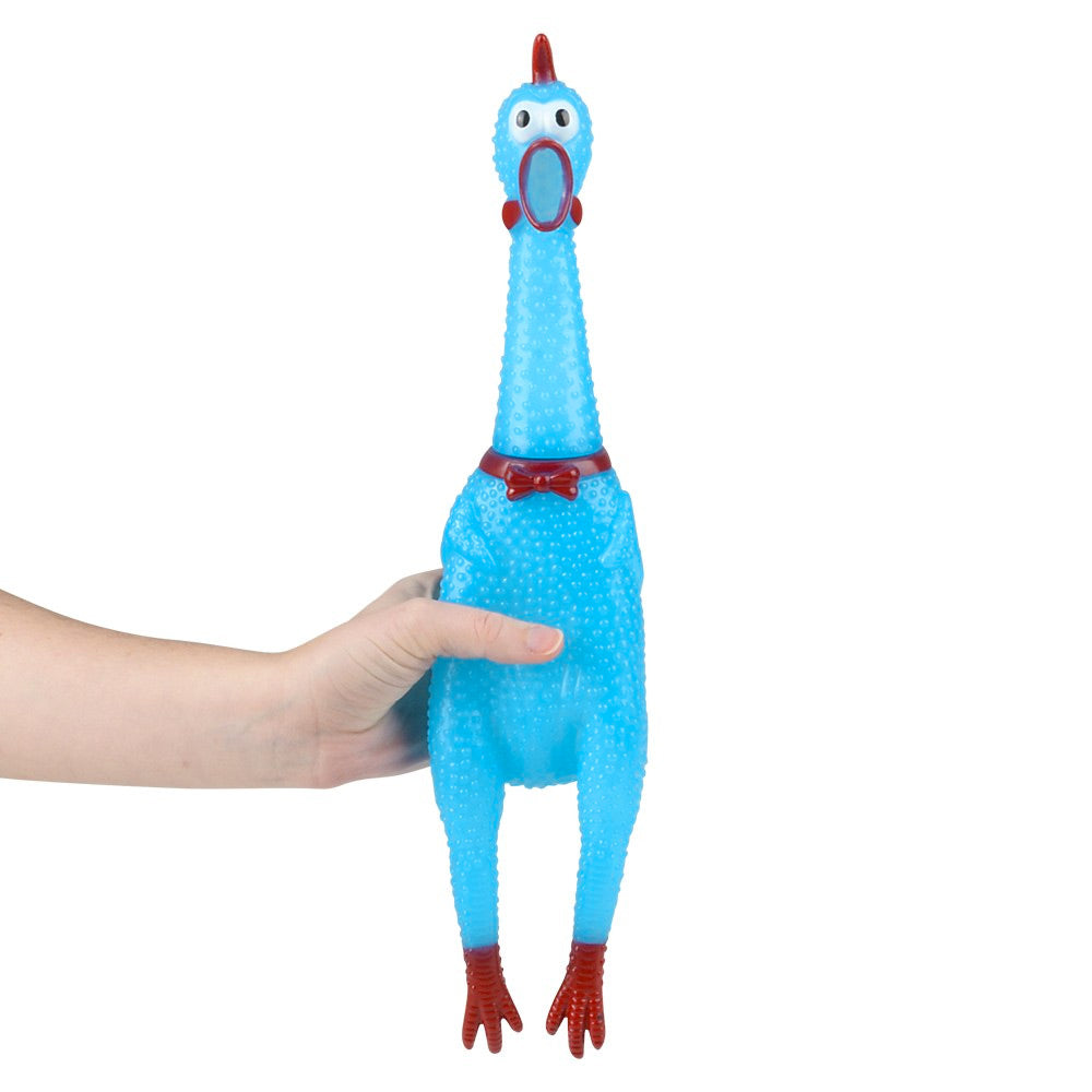 Screeching Chicken Assorted 16.5" (EACH)