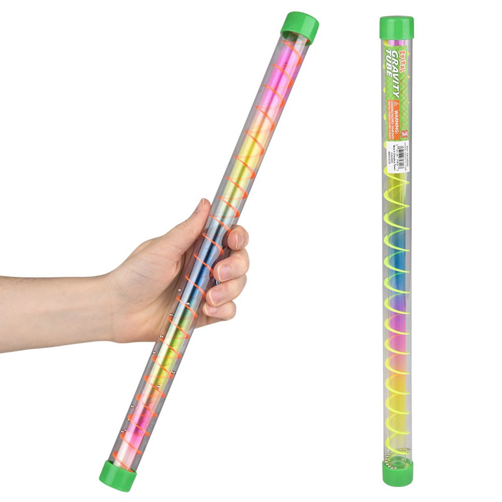 Spiral Groan Tube 16" (EACH)