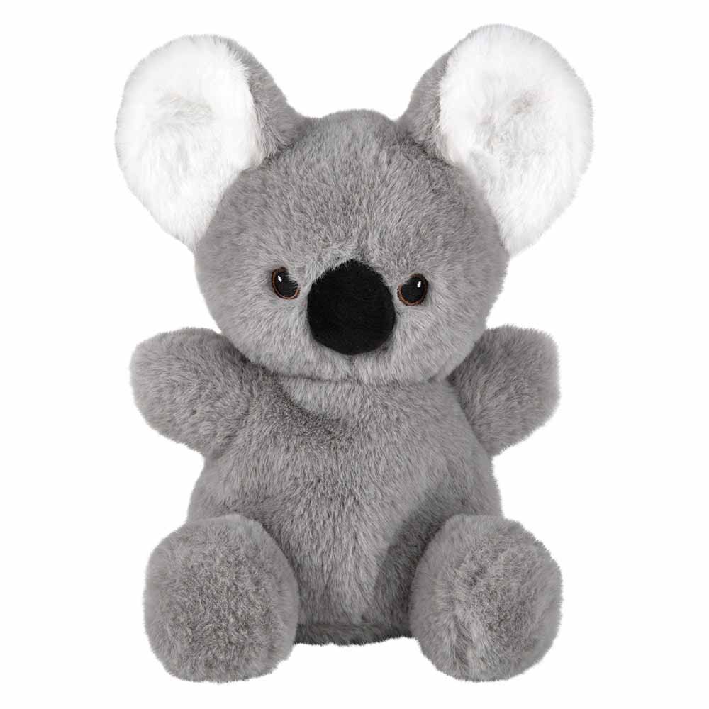 Plush Clutch Crew Koala 7" (EACH)