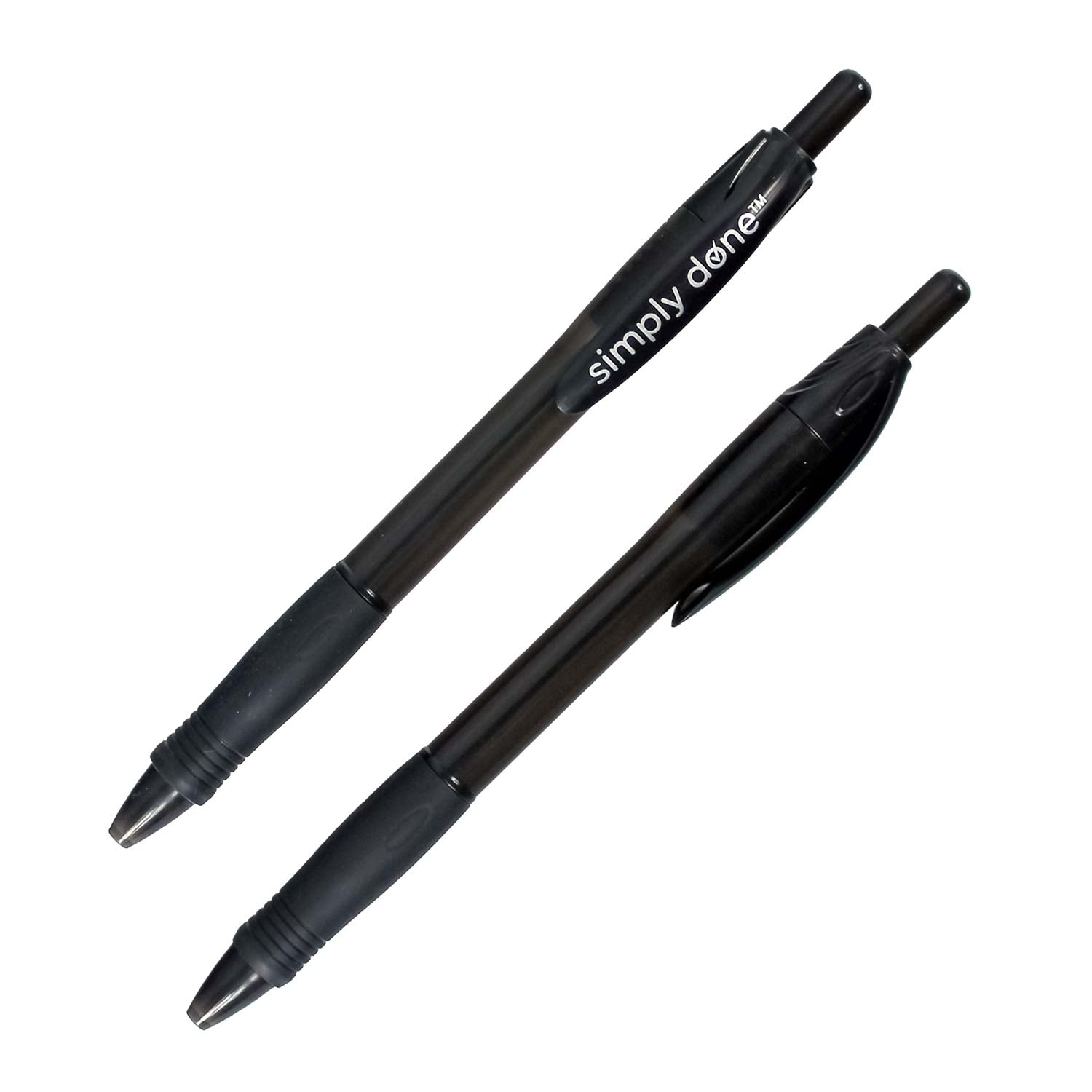 Black Ink Pen (EACH)