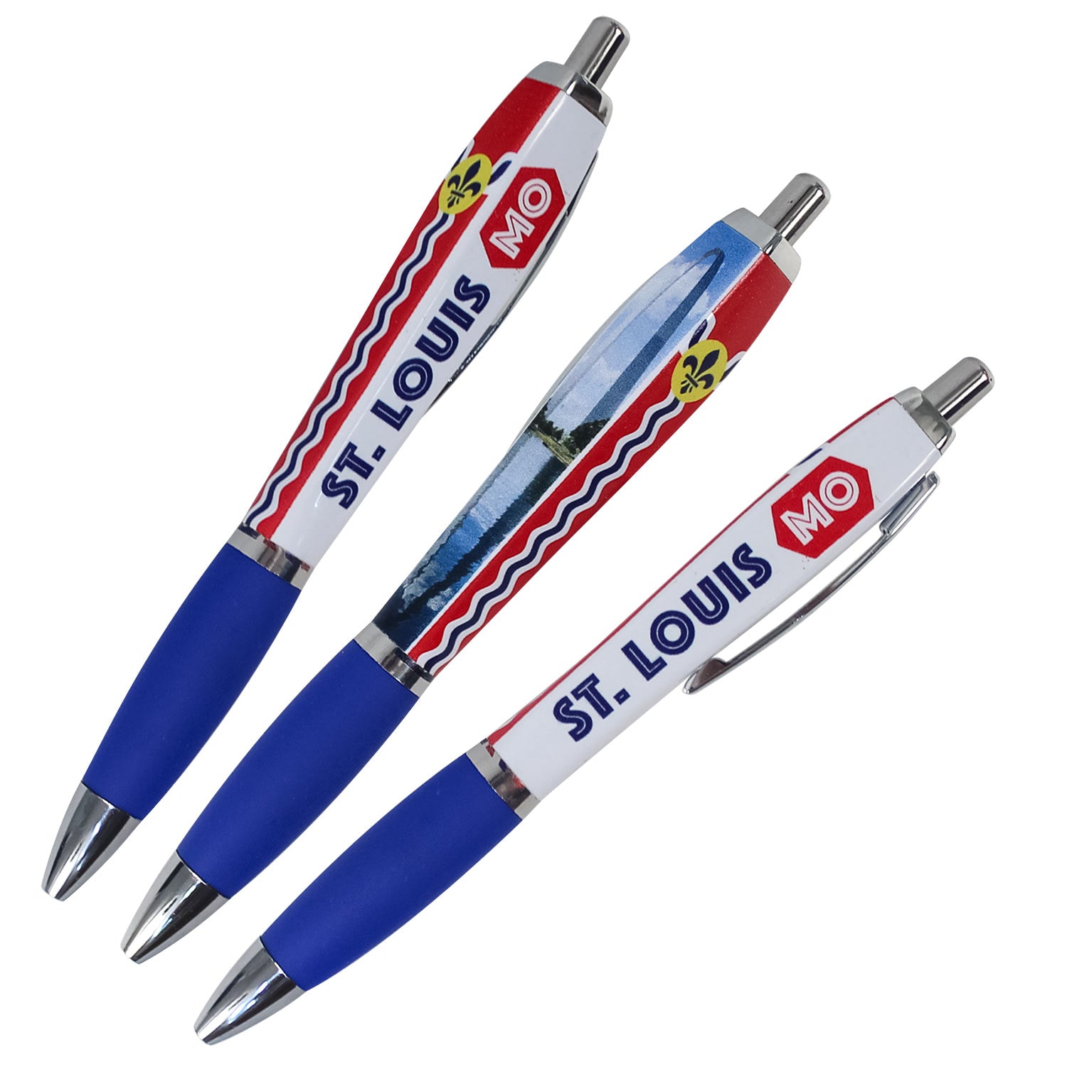 St. Louis Souvenirs - St. Louis Gifts & Novelties