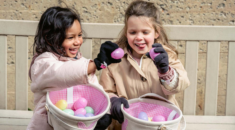 Bulk Easter Eggs | Empty Eggs, Filled Eggs & Egg Fillers