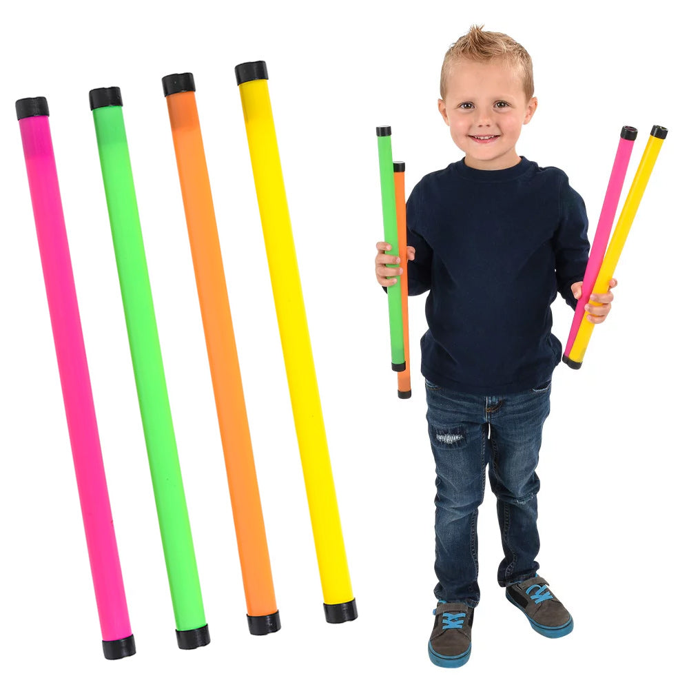 Groan Baton Assortment 16" (DZ)