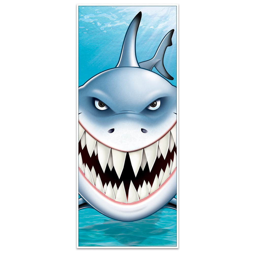 Shark Door Cover 6' (EACH)