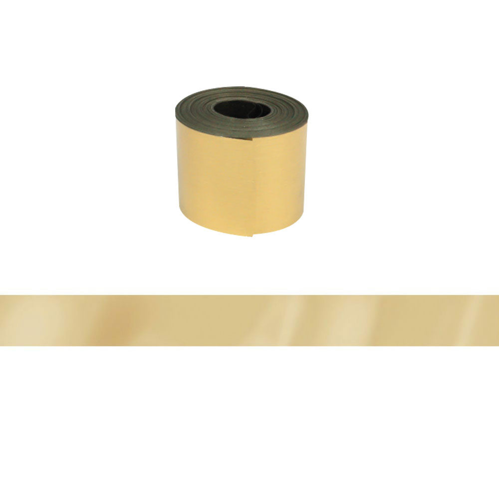 Metallic Streamer - Gold 200' (EACH)