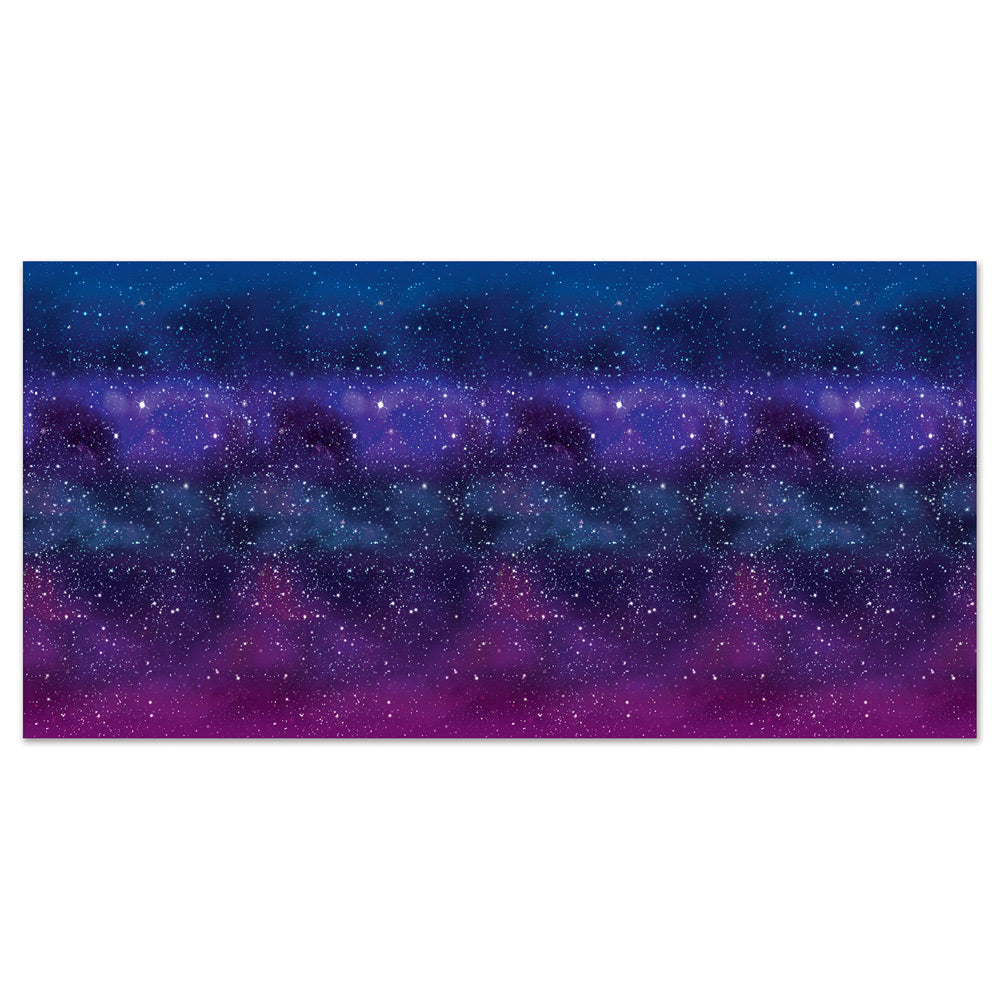Galaxy Backdrop 4' x 30' (EACH)