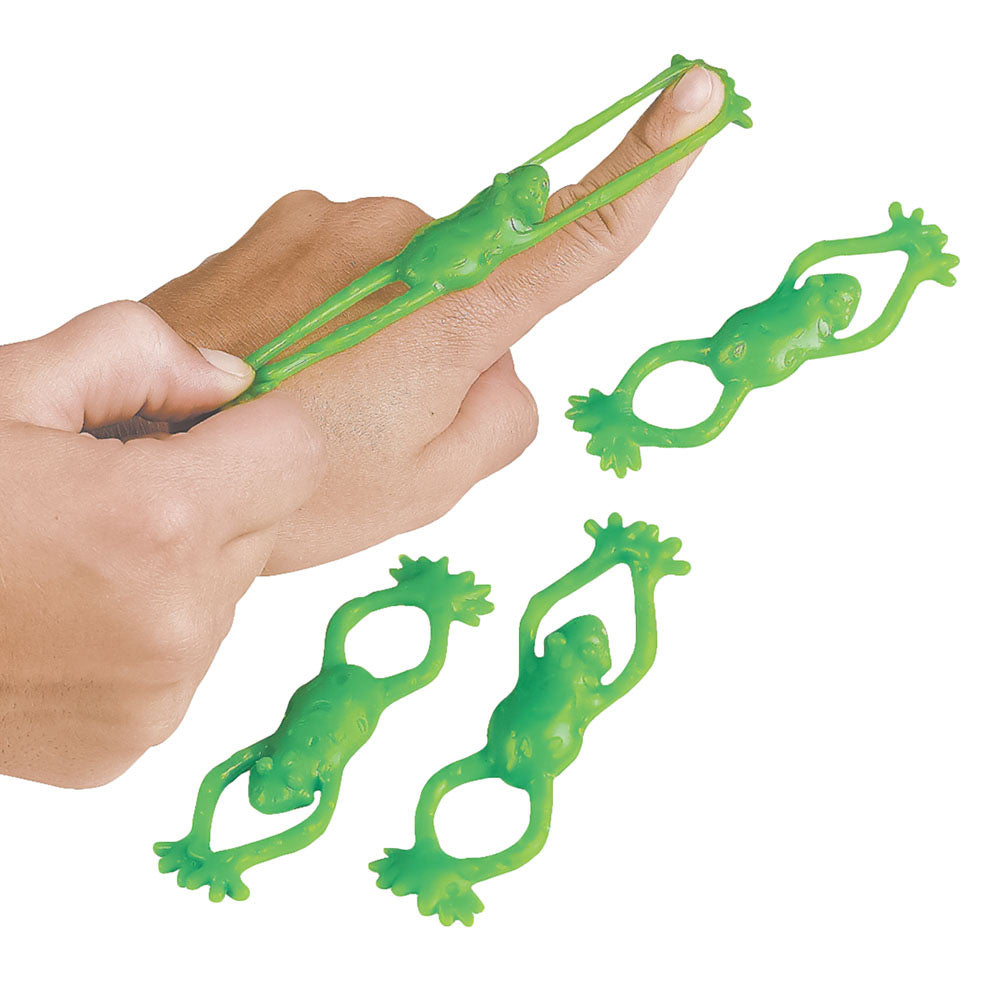 Flying Frogs 3.5" (DZ)