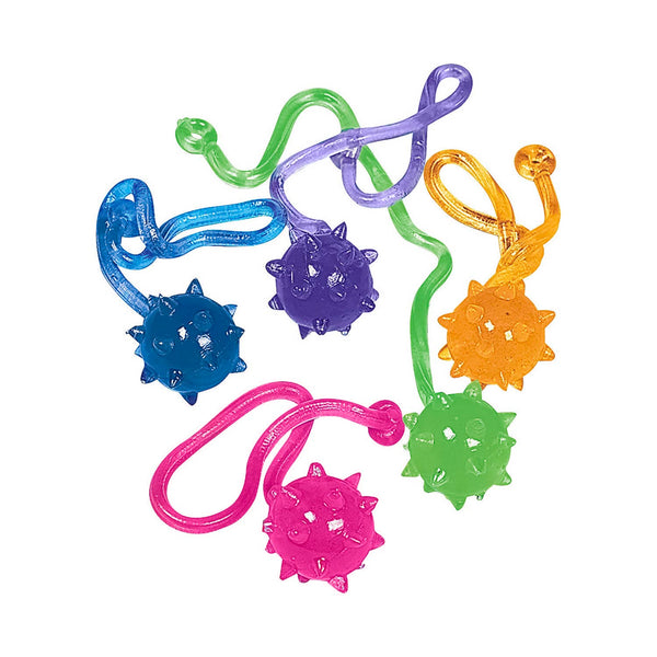 90s Ball Toy