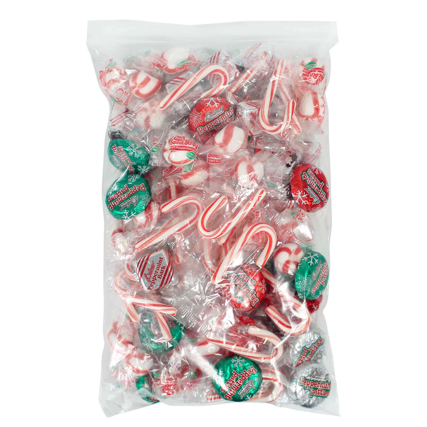 100-Pack Peppermint Assortment