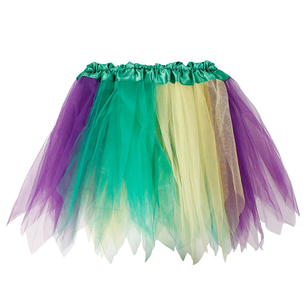 Mardi Gras Tutu (EACH)
