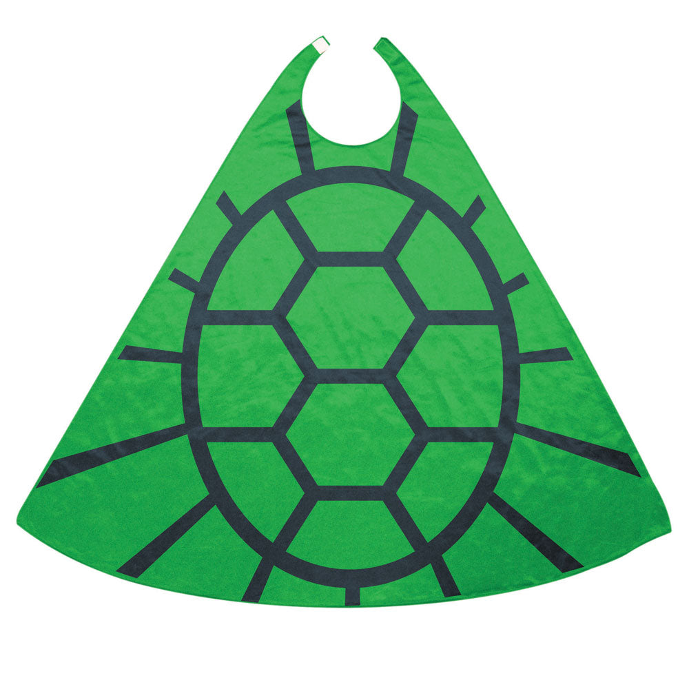 Child Length Cape - Turtle (4 PACK)