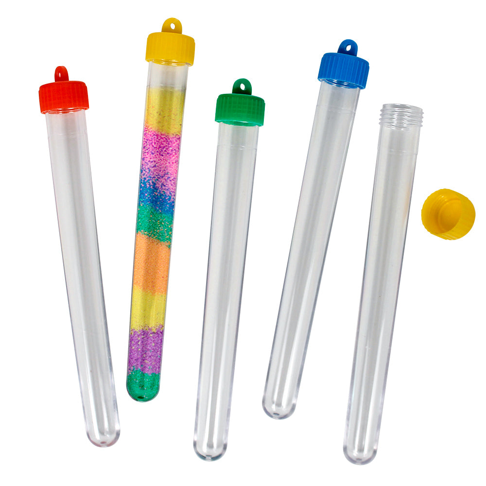 Candy Art Tubes .7 oz (50 PACK)