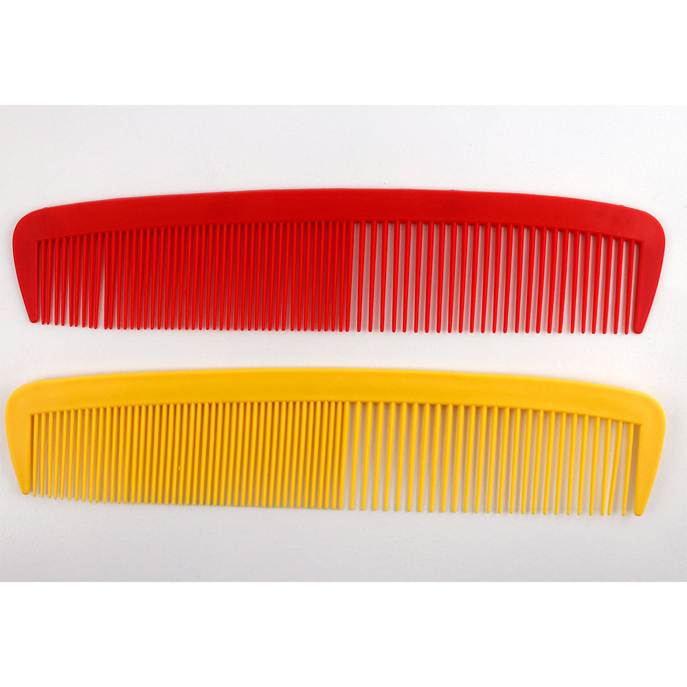 Clown Jumbo Comb 14"