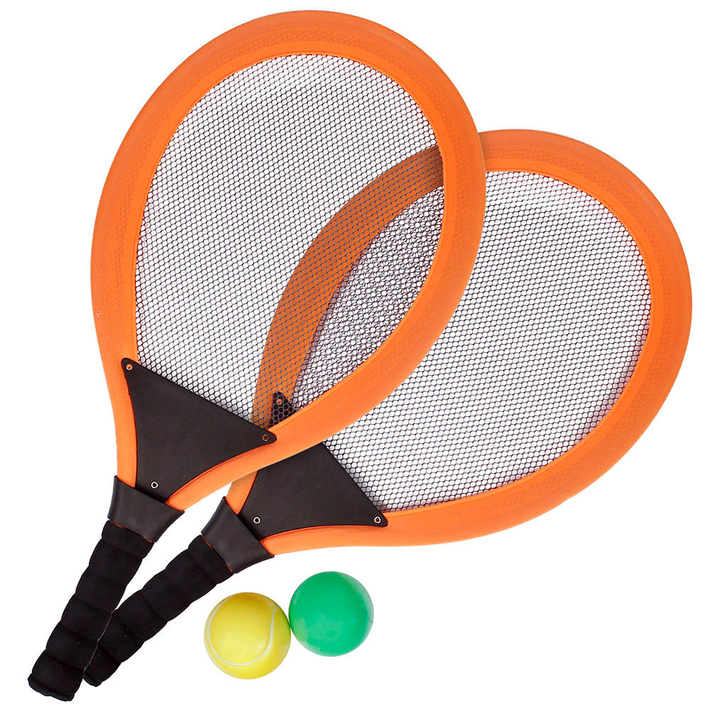 Paddle Ball Set Assorted 21" (EACH)