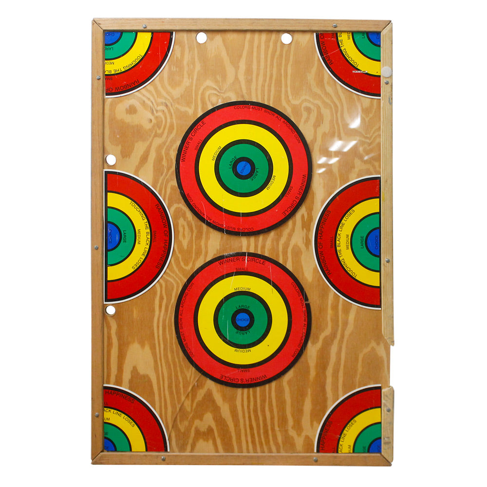 Used Crossbow Target Board 24" x 37" [6] (EACH)