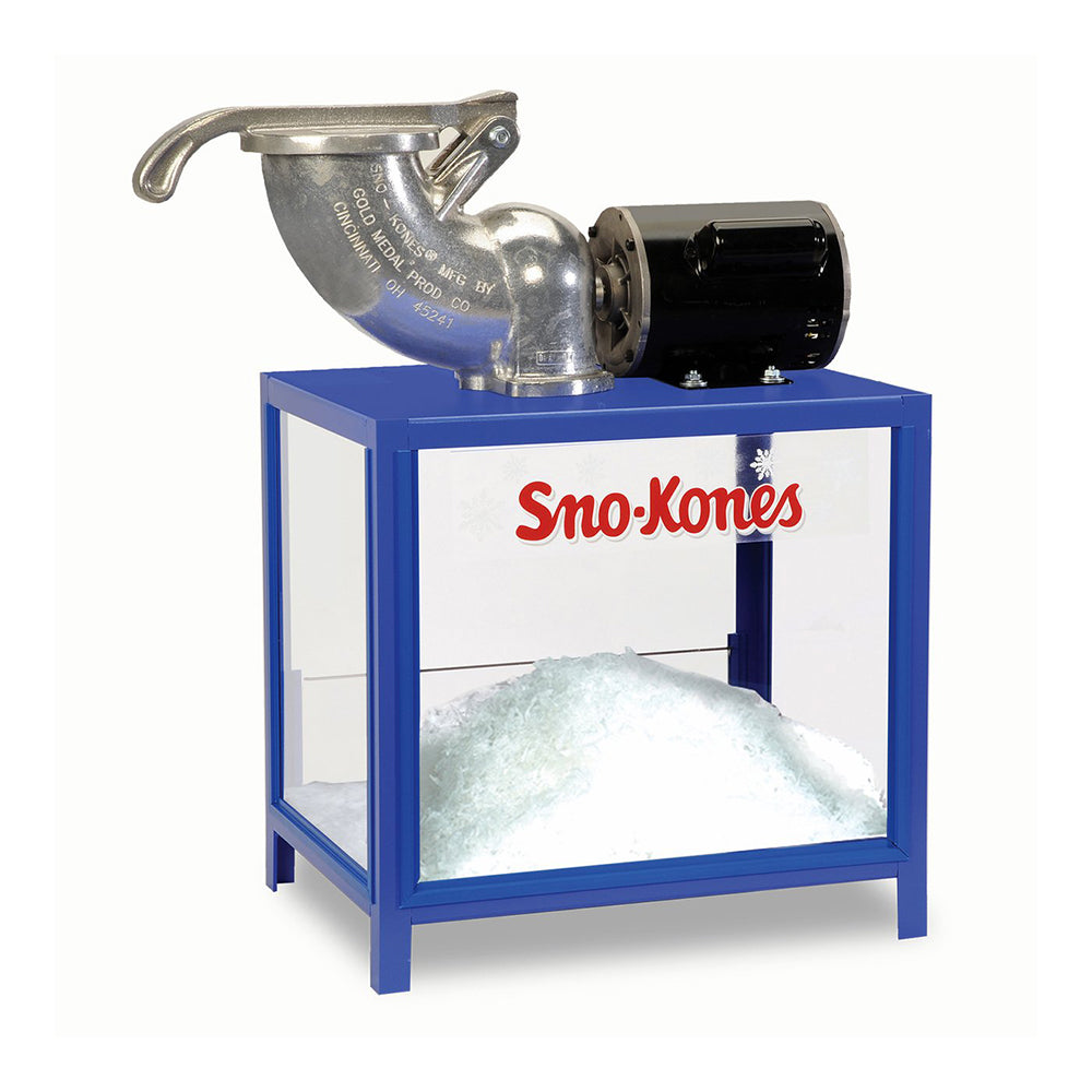 Snow Cone Machine - Small (NEW) (EACH)