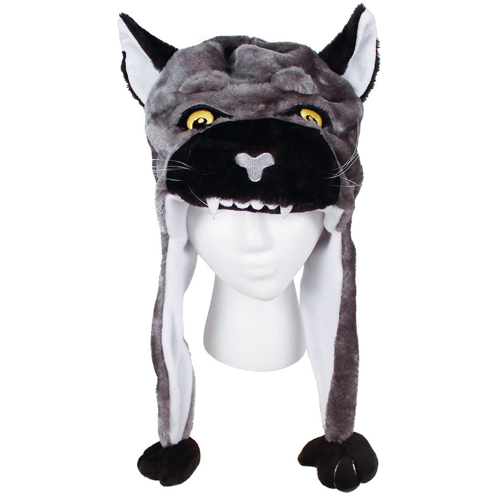 Black Panther Hats Men's Prairie View A&M Panthers Hats | Nordstrom