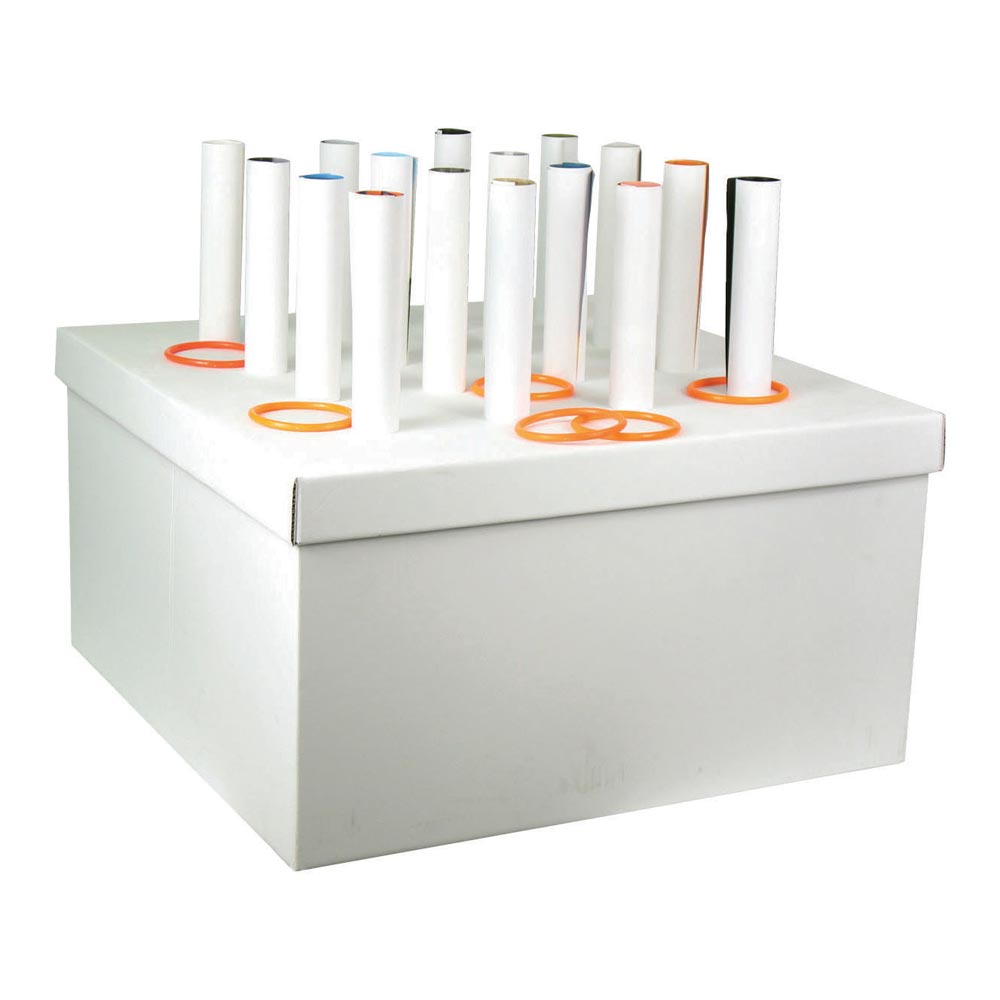 Poster Pitch Game Box (EACH)