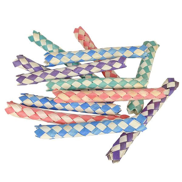 Finger Trap Assortment 5" (DZ)