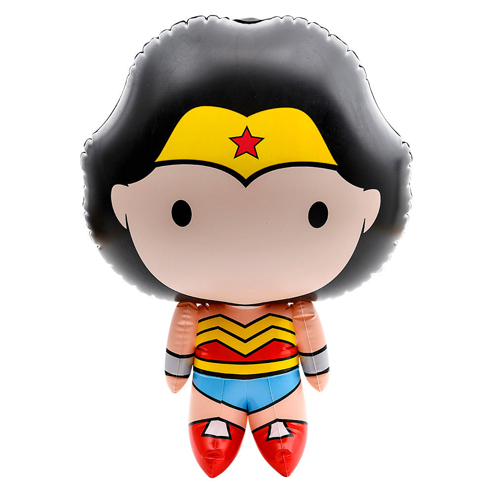 Inflate Wonder Woman 24" (DZ)