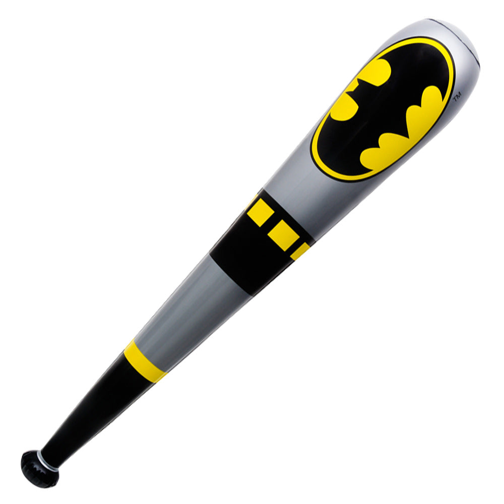 Inflate Batman Baseball Bats 42" (DZ)