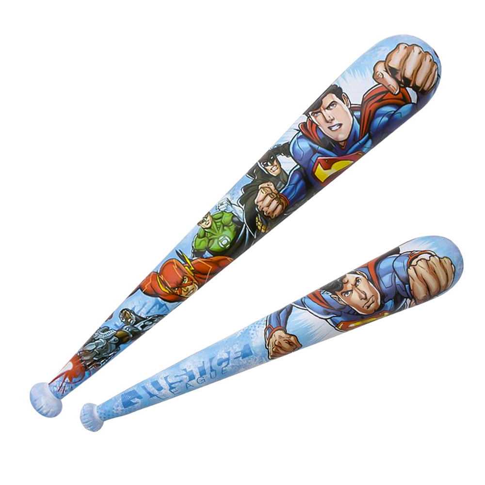 Inflate Superman Bats 42" (DZ)