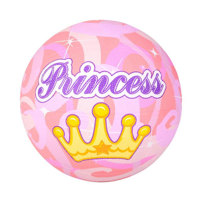Princess Basketball 9.5" (EACH)