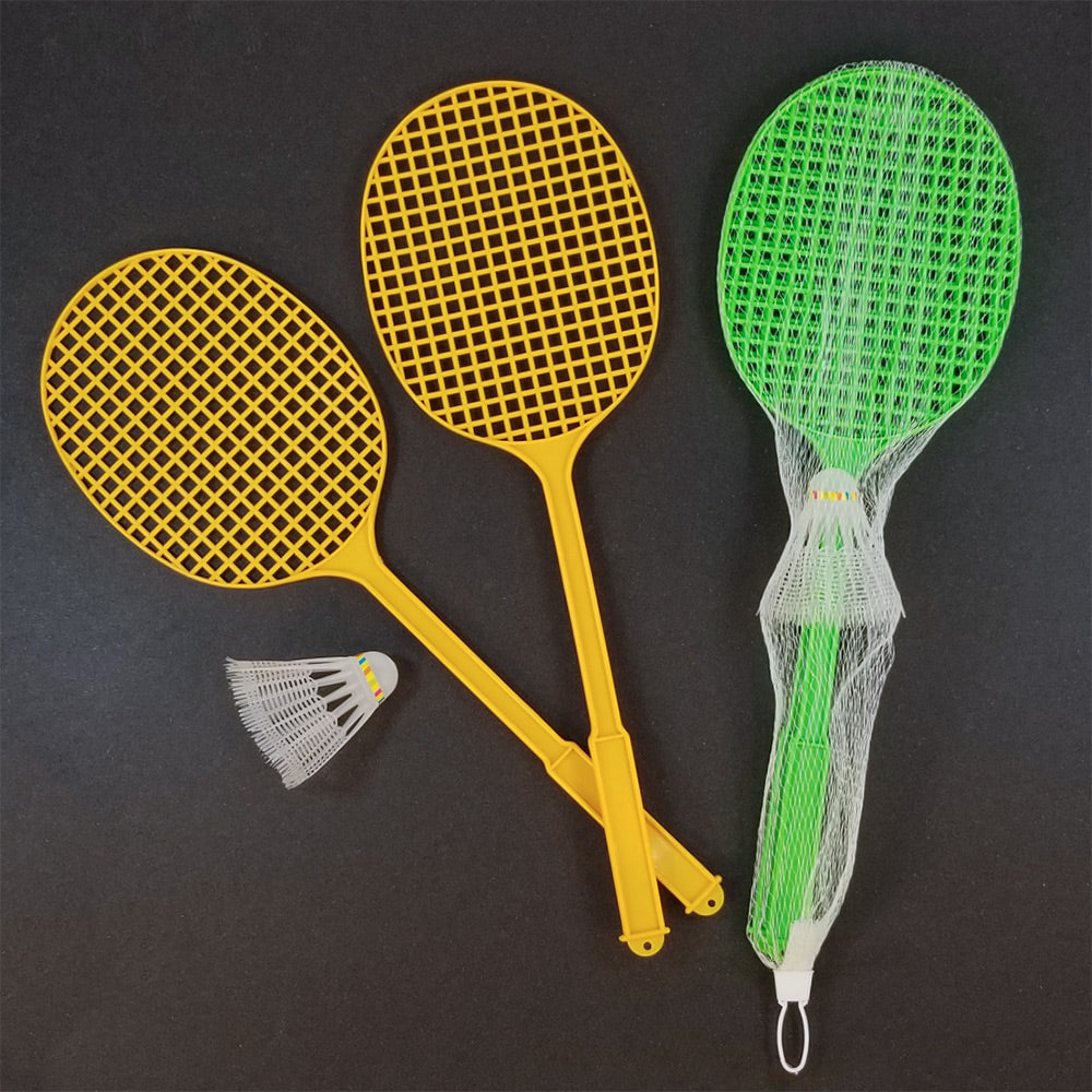 Badminton Set Assorted (EACH)