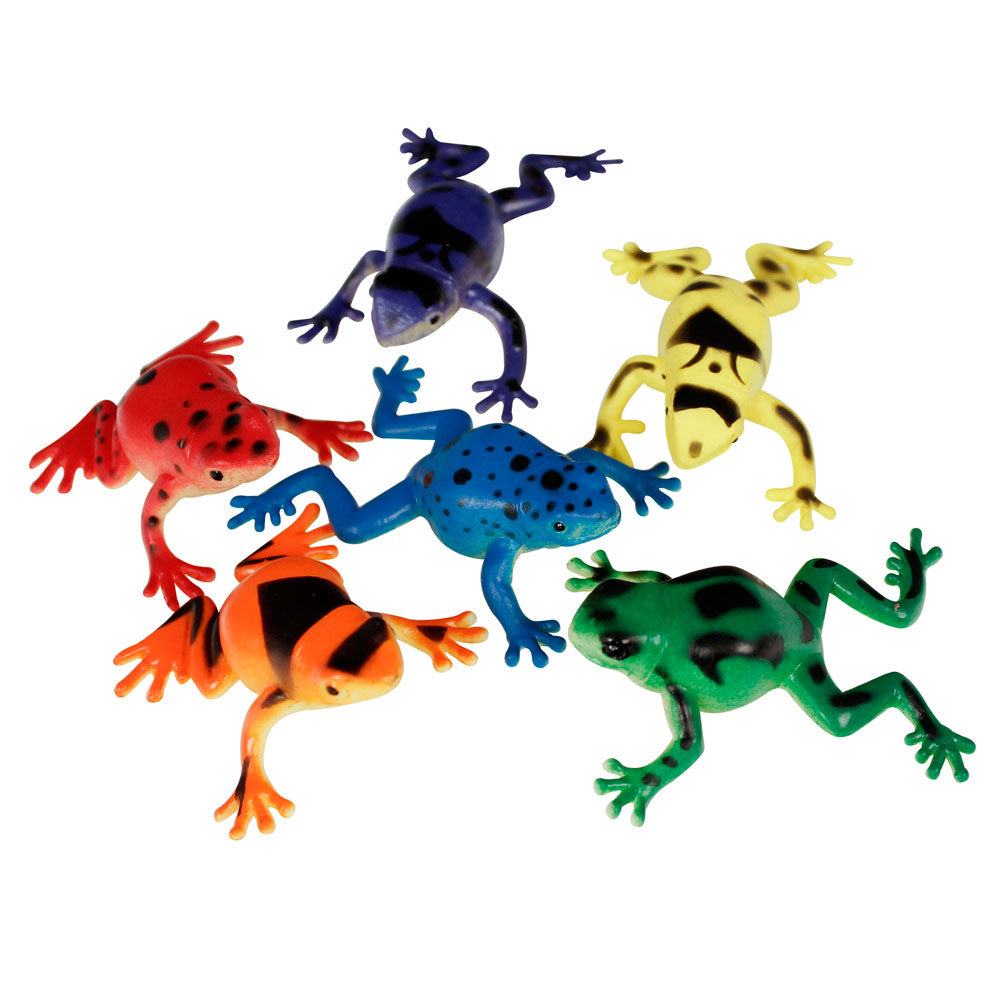 Spitting Frog 2-1/2" (DZ)