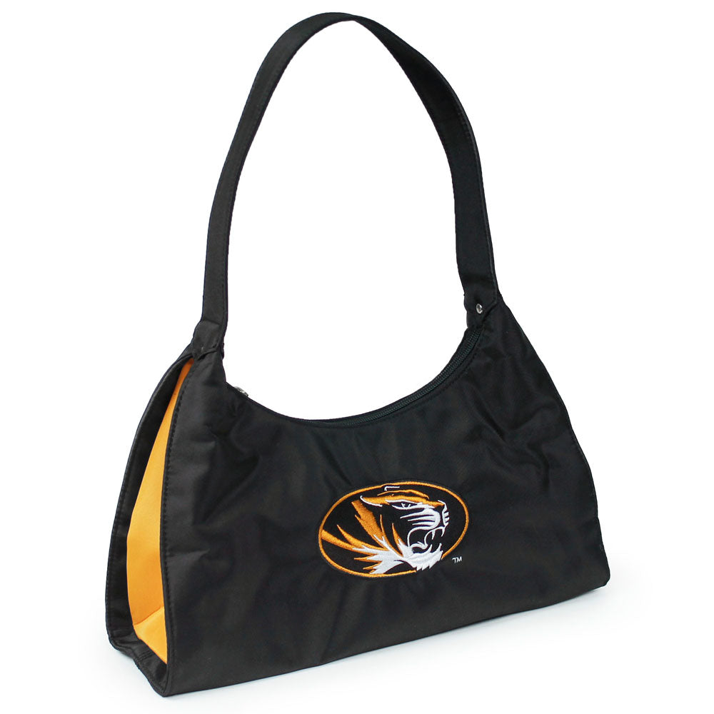 Mizzou Embroidered Purse 13.5" (EACH)