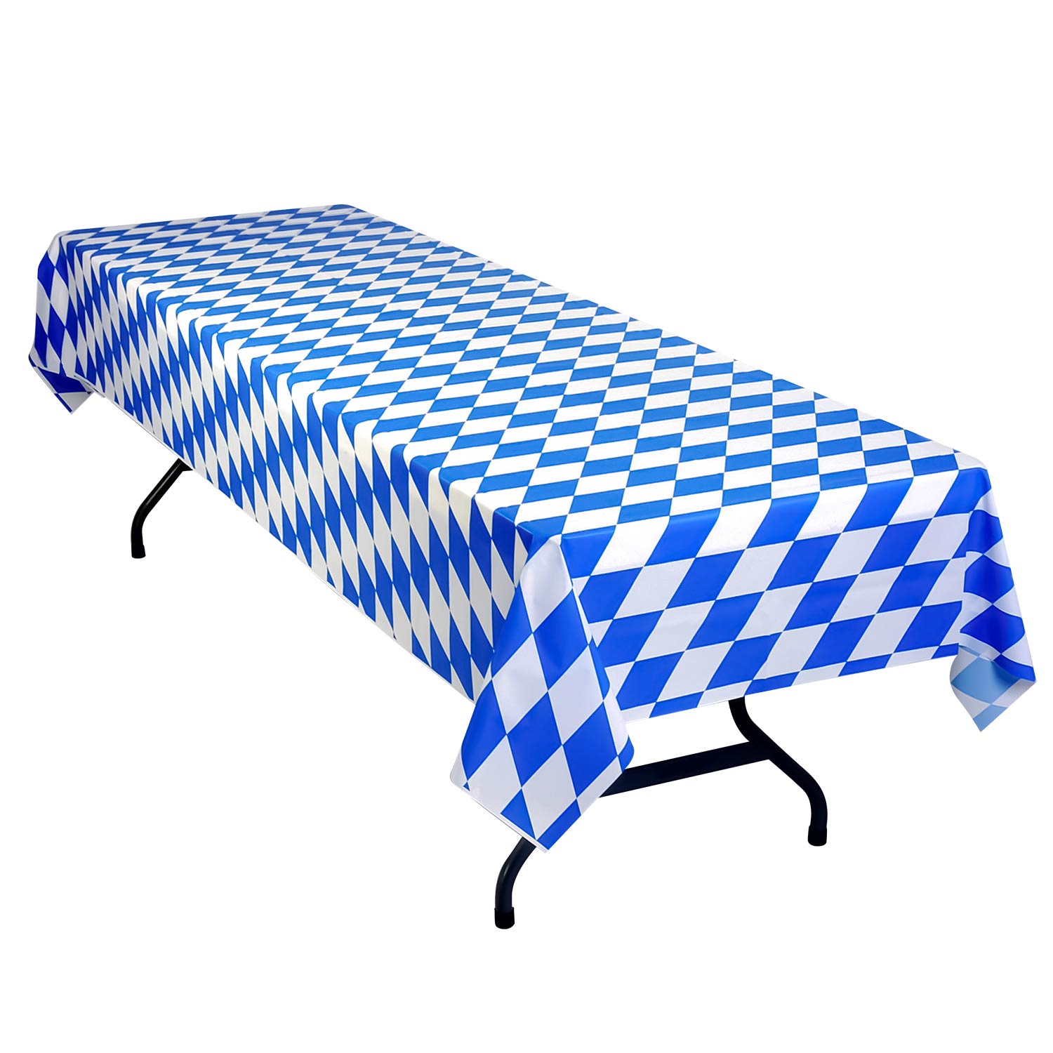 Table Cover - Oktoberfest 54" x 108" (EACH)