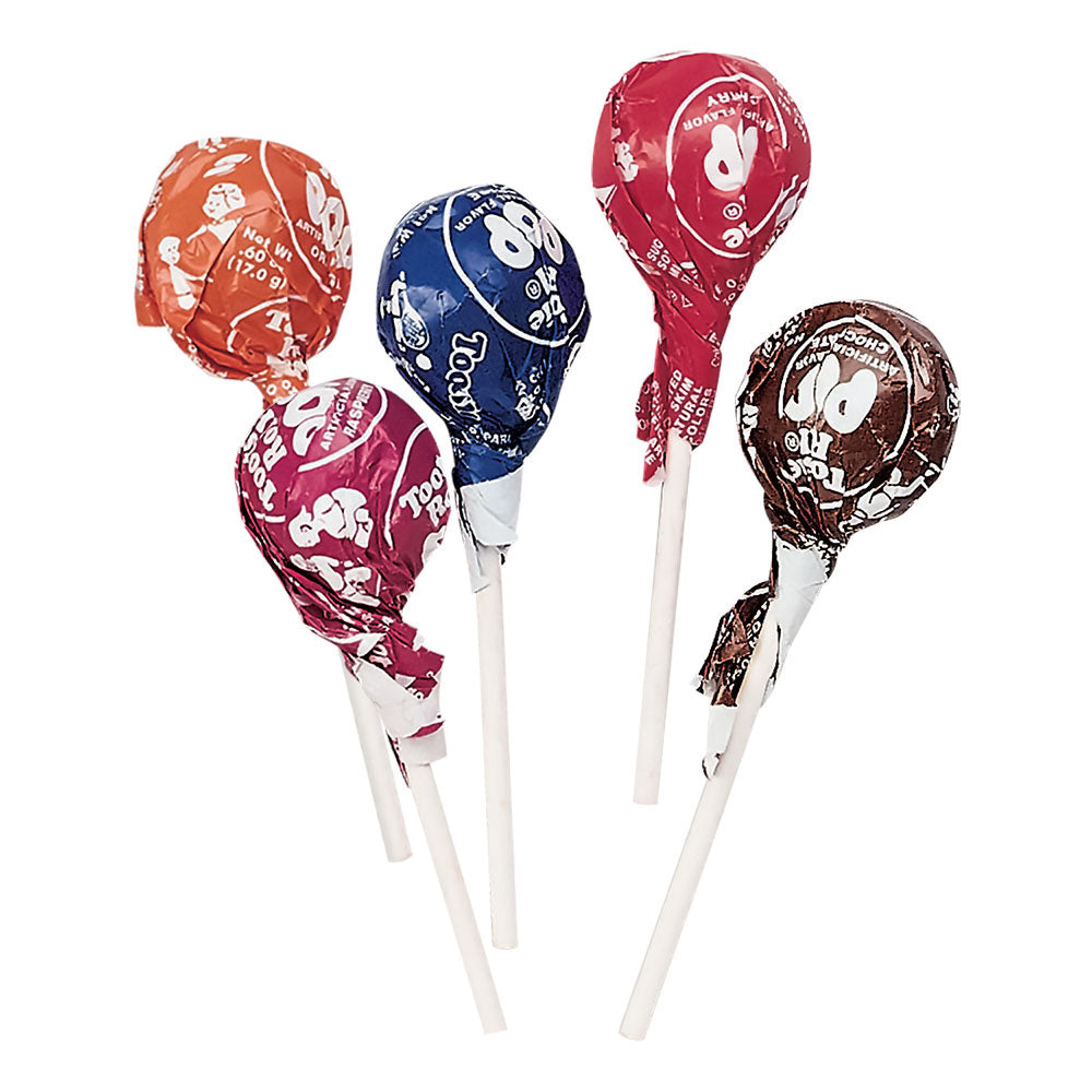 Original Tootsie Roll Pops