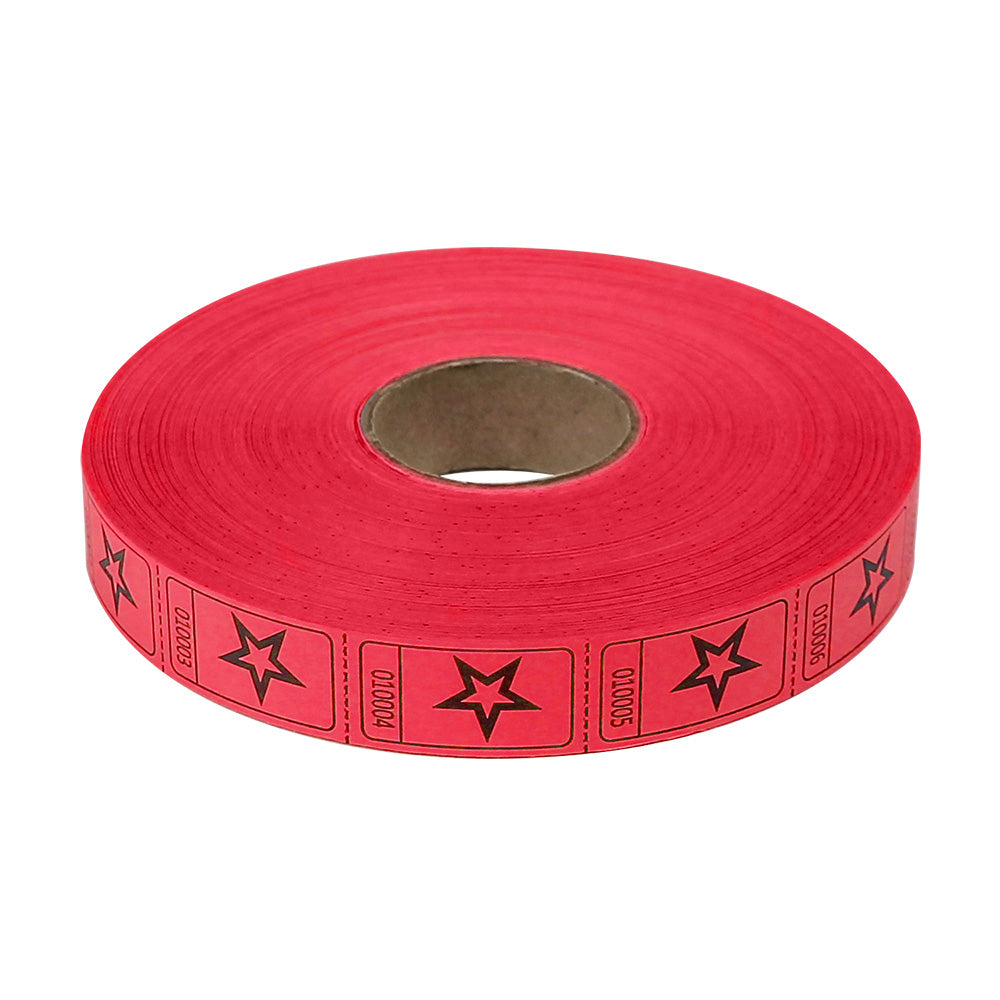 Event Tickets and Wristbands - Admission Supplies
