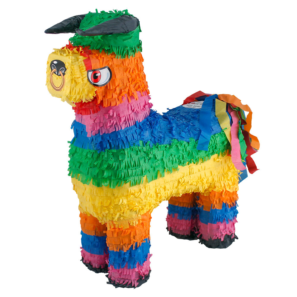 Piñata - Bull 18" (EACH)