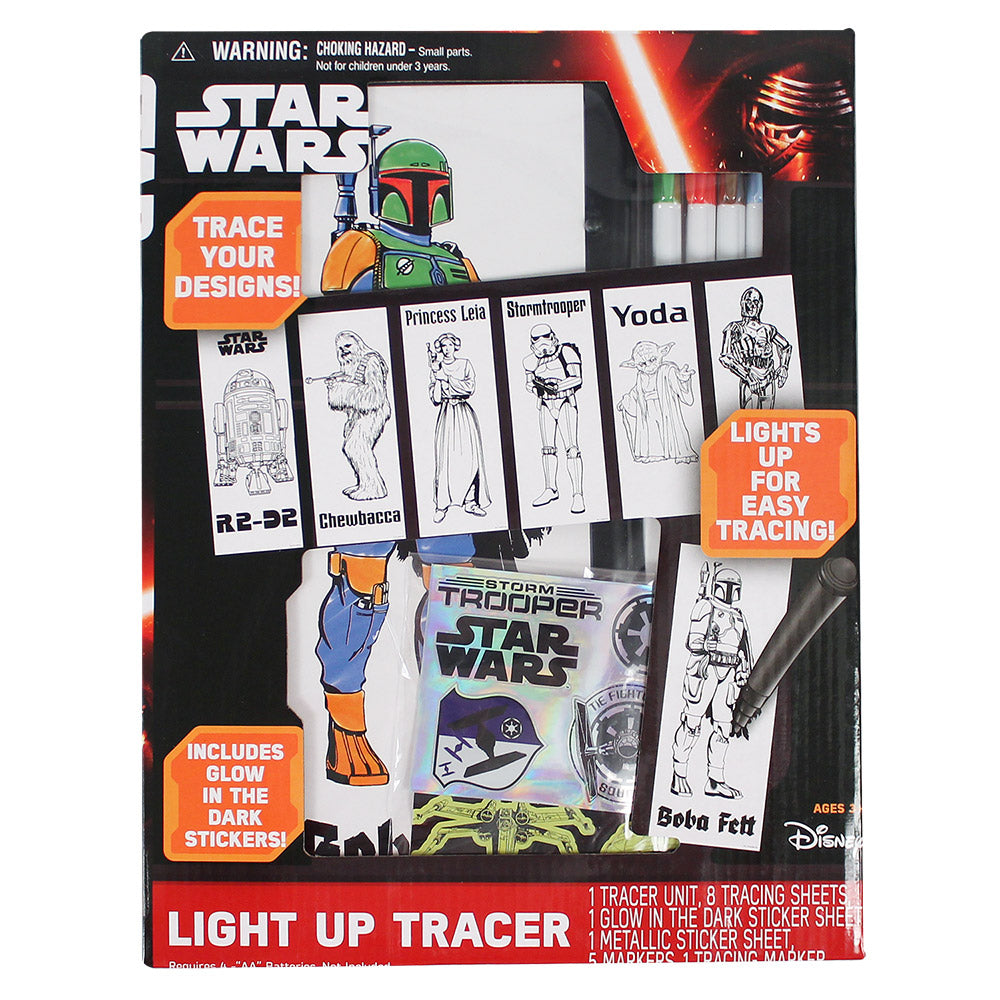 Star Wars Light Up Tracer (EACH)